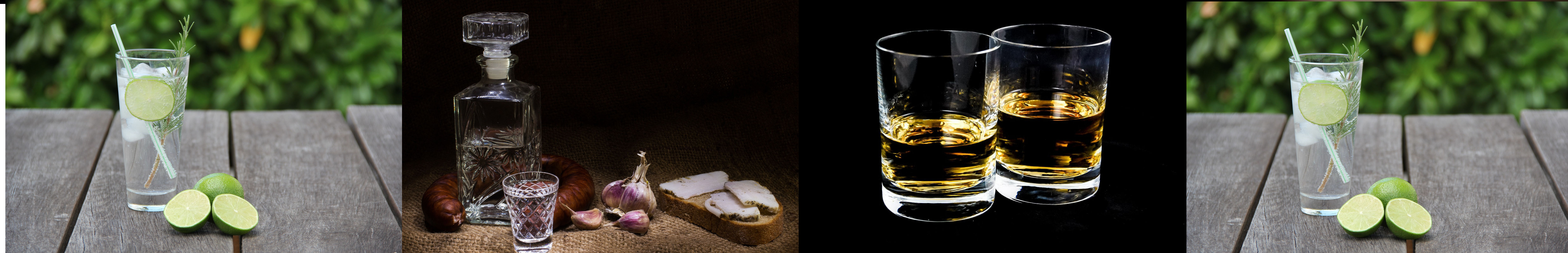 Väkevät alkoholijuomat – Thaithai – perinteistä thai ruokaa